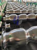 China Intelligent Control 16-21 Roll Glazed Tile Roll Forming Machine 1110  Full Automatic for sale