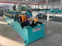 China High Speed CNC Control Light Steel Keel Roll Forming Machine for Construction Projects for sale