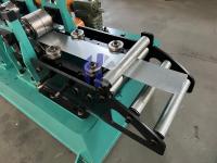 China High Speed CNC Control Light Steel Keel Roll Forming Machine for Construction Projects for sale