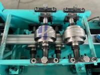 China High Speed CNC Control Light Steel Keel Roll Forming Machine for Construction Projects for sale