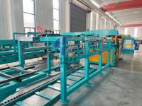 China CNC Controlled Sheet Shearing Cutting Machine 7.5kW Servo PLC Control System for sale