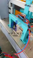 China Full Automatic 60m/Min Light Steel Keel Forming Machine 50-75-100 Model for sale