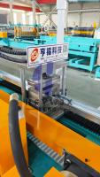 China Full Automatic 60m/Min Light Steel Keel Forming Machine 50-75-100 Model for sale