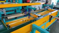 China 60m/Min Light Steel Keel Roll Forming Machine CNC Control Automatic Stacking for sale