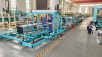 China 60m/Min Light Steel Keel Roll Forming Machine CNC Control Automatic Stacking for sale