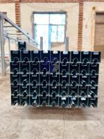 China 1–15M/Min Precision Steel Tube Forming Machine High Speed Automatic for sale