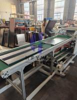 China Automatic Storage Shelf Panel Roll Forming Machine 14 Row Molding PLC Control for sale