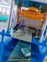 China High Accuracy Cable Ladder Roll Forming Machine for Stable and Reliable for sale