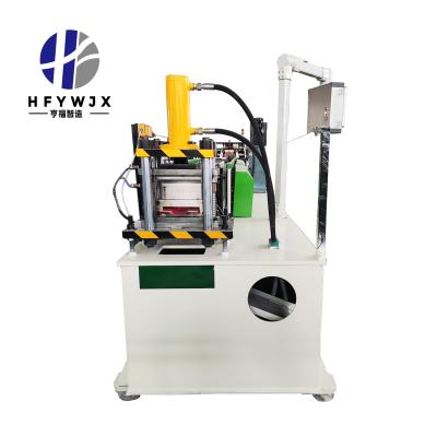 China Customizable M Shaped Cold Bending Machine 14 Stations PLC Control 50mm Shaft for sale