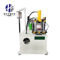 China High Precision M Shaped Cold Bending Forming Equipment With PLC Control System for sale