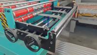 China C21 Metal Roofing Roll Forming Machine 1250mm Width 0-40M/min Speed 11kw Chain Drive for sale