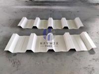China Hengfu IBR 686 Roof Sheet Roll Forming Machine 23 Stations 40m/min PLC Control for Trapezoidal Metal Roofing for sale
