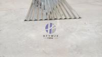 China Corrugated Roof Sheet Forming Machine 1000mm Width 0.15mm Thickness for Metal Roof Panel Production for sale
