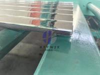 China Customized High Precision Cold Hard Board Arc Machine for Colored Steel Sheets with Strong Stability and Easy Operation for sale