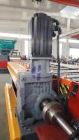 China Corrugated Roof Sheet Forming Machine 1000mm Width 0.15mm Thickness for Metal Roof Panel Production for sale