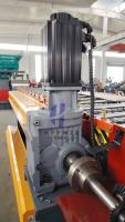 China High Speed Automatic Corrugated Sheet Roll Forming Machine for Easy to Operate Metal Roofing Panel Production for sale