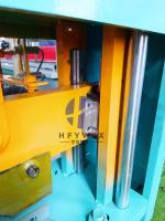 China Automatic Cold Hard Plate Arc Machine With 7.5kw Servo Motor 26 Sets Roll Forming for sale