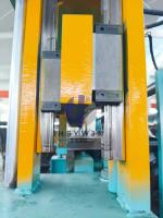 China 7.5kw Servo Motor 26 Roll Corrugated Sheet Rolling Machine 1000mm Feed Width for sale