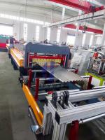 China High Speed Automatic Corrugated Sheet Roll Forming Machine for Easy to Operate Metal Roofing Panel Production for sale