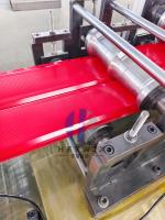 China PLC Control Wall Panel Manufacturing Equipment 30 Rows for Metal Cladding Sheets for sale