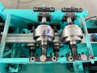 China Energy Saving Light Gauge Steel Roll Forming Machine For High Efficiency Production for sale
