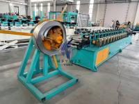 China Energy Saving Light Gauge Steel Roll Forming Machine For High Efficiency Production for sale