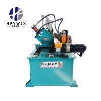 China 60-27 Light Steel Keel Roll Forming Machine 12 Passes 40CR Shafts 7.5kw PLC 60m/min for sale