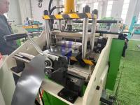 China Customizable T Profile Forming Machine 16 Forming Passes For Precision Metal Profiles for sale