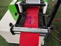 China Customizable M Shaped Cold Bending Machine 14 Stations PLC Control 50mm Shaft for sale