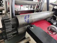 China 14 Rows Profile Roll Forming Machine For Continuous Operation High Speed M Shaped Cold Bending Equipment for sale