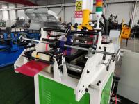 China High Precision M Shaped Cold Bending Forming Equipment With PLC Control System for sale
