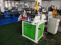 China Cold Profile Roll Forming Machine Hydraulic Shears For Stable Production for sale