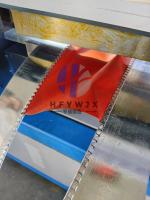China Robust Flexible Connection Production Line Reliable 380V / 50Hz for sale