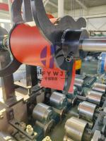 China Robust Flexible Connection Production Line Reliable 380V / 50Hz for sale