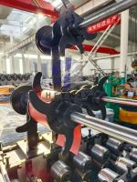 China Robust Flexible Connection Production Line Reliable 380V / 50Hz for sale
