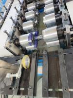 China Robust Flexible Connection Production Line Reliable 380V / 50Hz for sale
