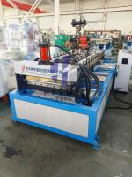 China High Speed Flexible Connection Production Line Automatic Hvac Duct Making Machine for sale