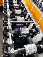 China High Precision 20-30M/MinFence Roll Forming Machine For Palisade Panel Shaping for sale