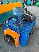 China Stable Performance Downpipe Forming Machine with PLC Control 24 Main Rolls and 45# Steel Construction for sale