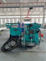 China Hydraulic Pressure Downpipe Forming Machine with PLC Control and 16 Forming Stations for Efficient Production for sale