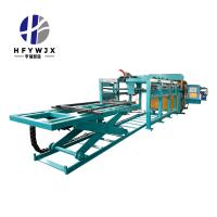 China CNC Controlled Sheet Shearing Cutting Machine 7.5kW Servo PLC Control System for sale