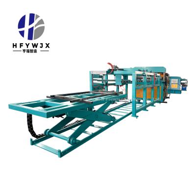 China CNC Controlled Sheet Shearing Cutting Machine 7.5kW Servo PLC Control System for sale