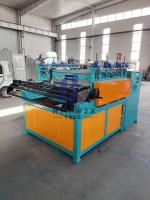 China 1300mm Stainless Steel Plate Leveling Machine 15-25M/min Output Speed 7.5KW for sale