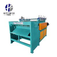 China 1.3m Stainless Steel Leveling Machine 7.5KW 380V Burr Free Electric Shearing for sale