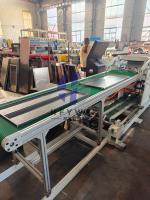 China Storage Shelf Roll Forming Machine 8-11m/min Working Speed PLC Control for sale