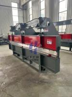 China CNC Hydraulic Bending Machine Accurate Positioning And Durable Design for sale