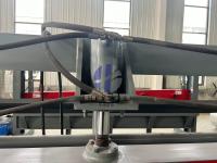 China CNC Hydraulic Bending Machine Accurate Positioning And Durable Design for sale