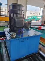 China Automatic Slitting Machine with High Precision Cutting Heavy Duty Frame and PLC Control System for Metal Coil Processing for sale