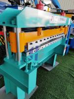 China Automatic Slitting Machine with High Precision Heavy Duty Structure and PLC Auto Control for Metal Coil Processing for sale