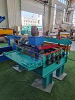 China Automatic Slitting Machine with High Precision Cutting Heavy Duty Frame and PLC Control System for Metal Coil Processing for sale